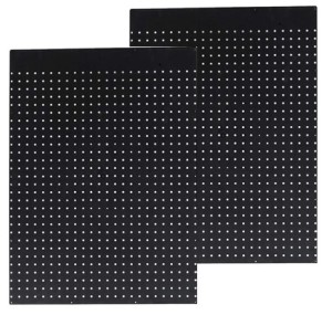 Jumbo Pegboard - Quality, Durability & Ease of Use | Wallpeg Store