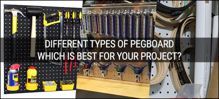 The Wallpeg Store - Pegboard Blog