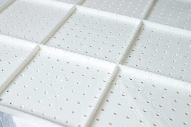 Wallpeg Store Standard Pegboard: 24in. by 24in.